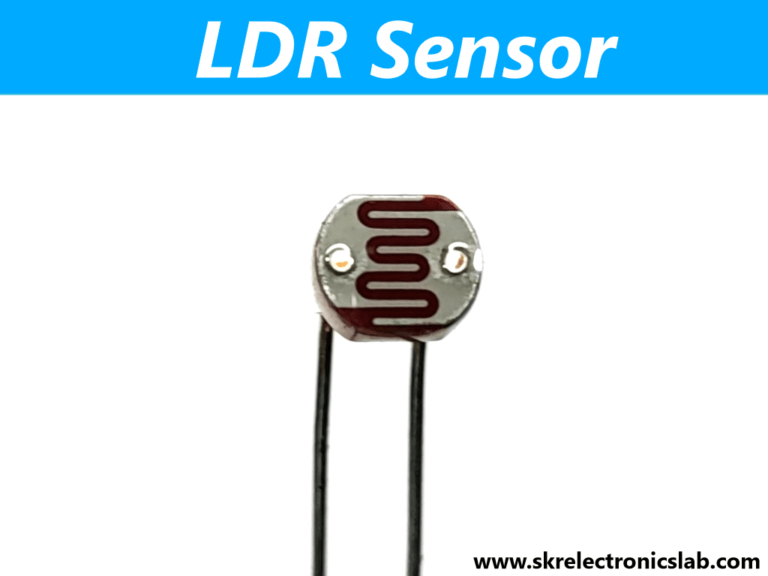 How To Make Laser Security Alarm System Without Arduino Skr 6951